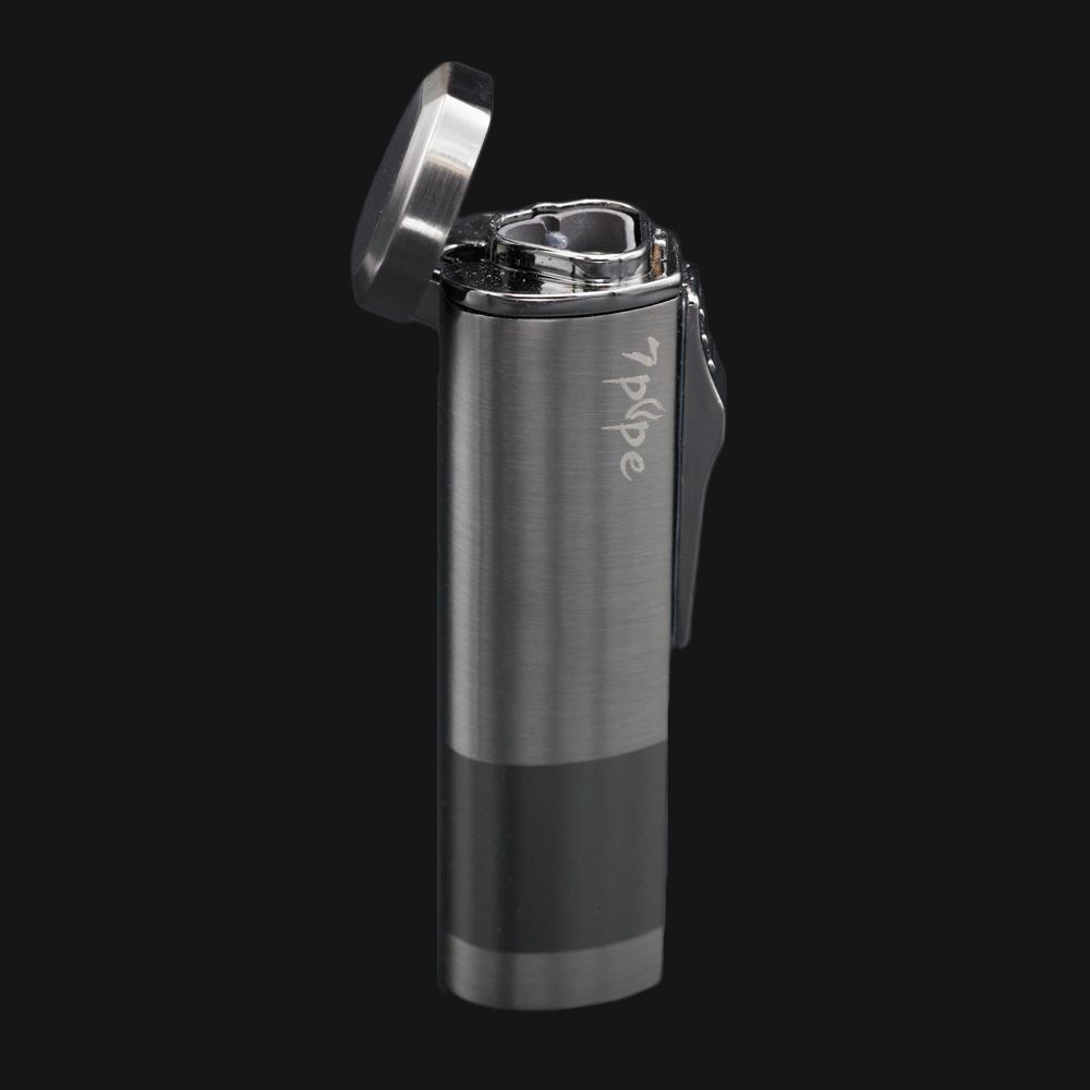 7Pipe Twisty Lighter – pipeee.com