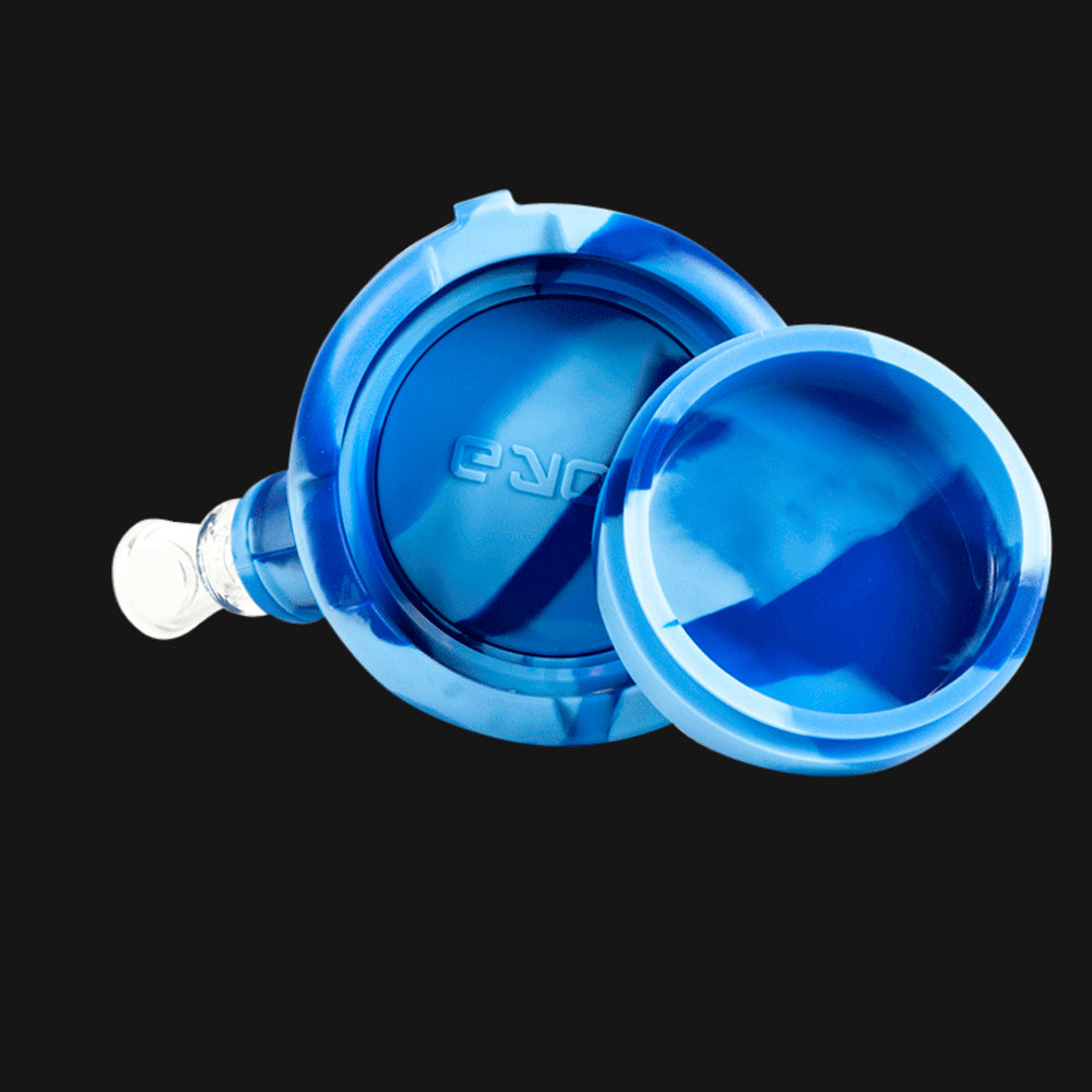 Eyce-Mini Beaker Water Pipe – pipeee.com