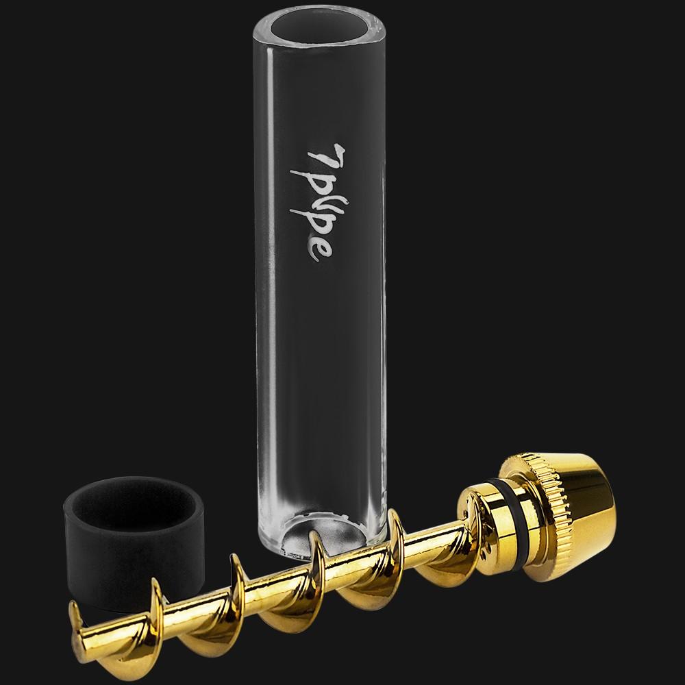 7Pipe Twisty Glass Mini Combo – pipeee.com