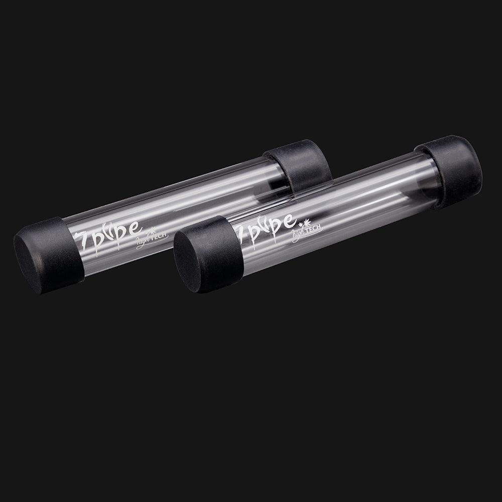 7Pipe Twisty Glass Original Tubes – pipeee.com