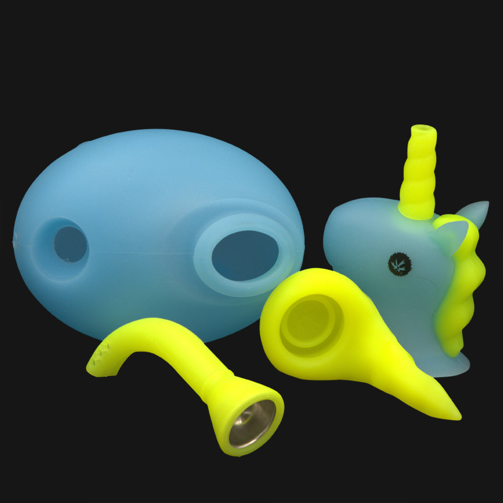 PieceMaker - UniKorn Water Pipe – pipeee.com