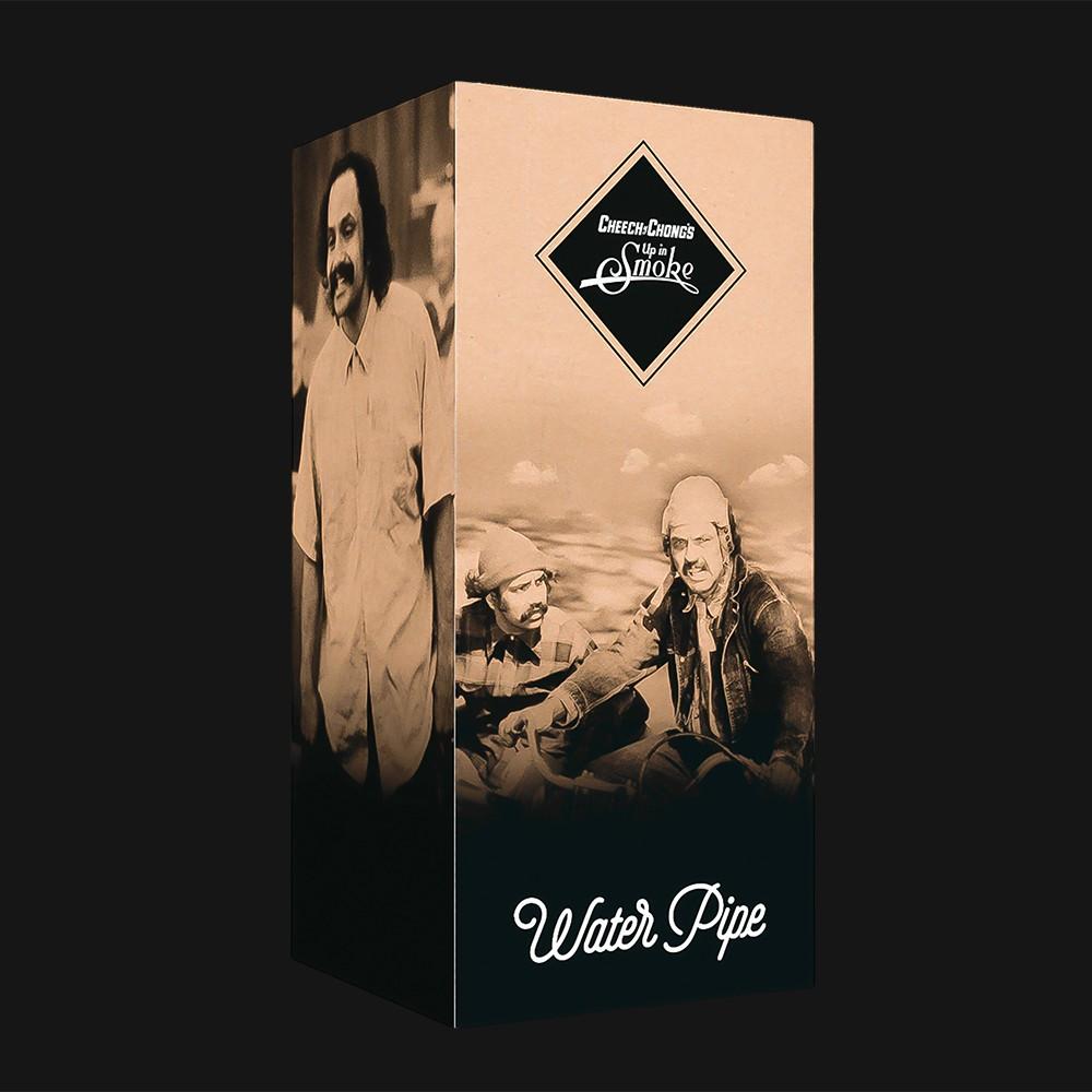 Cheech & Chong's Up in Smoke Anthony Rig – pipeee.com