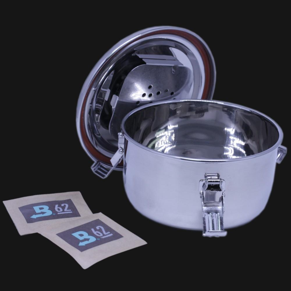 CVault Large Storage Container – pipeee.com