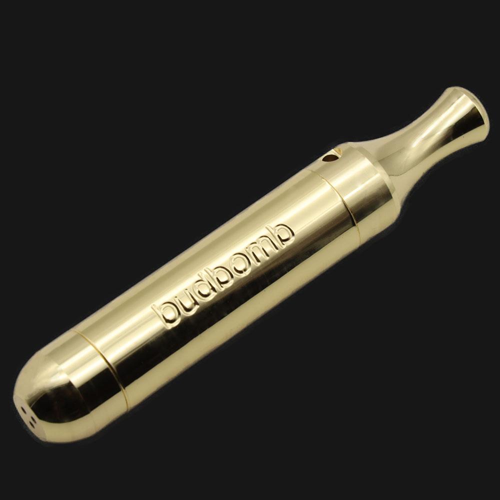 Budbomb Pipe - Stainless Steel Cooling Pipe – pipeee.com