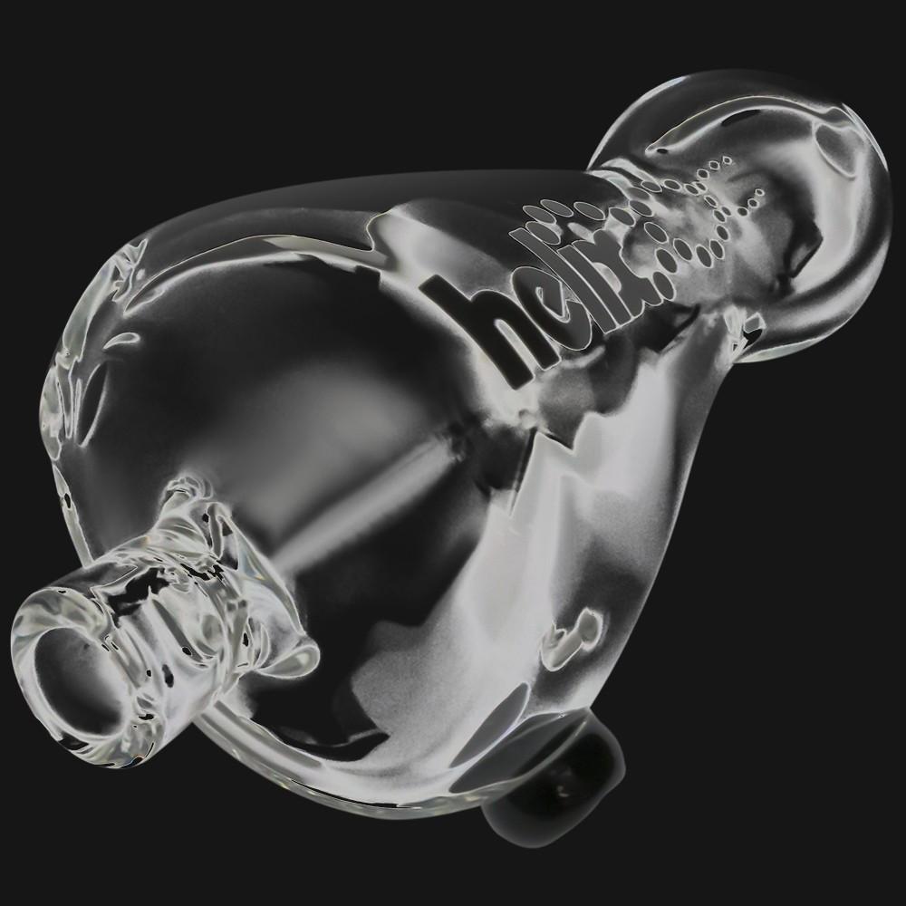 Grav Labs Helix - Chillum Clear – pipeee.com