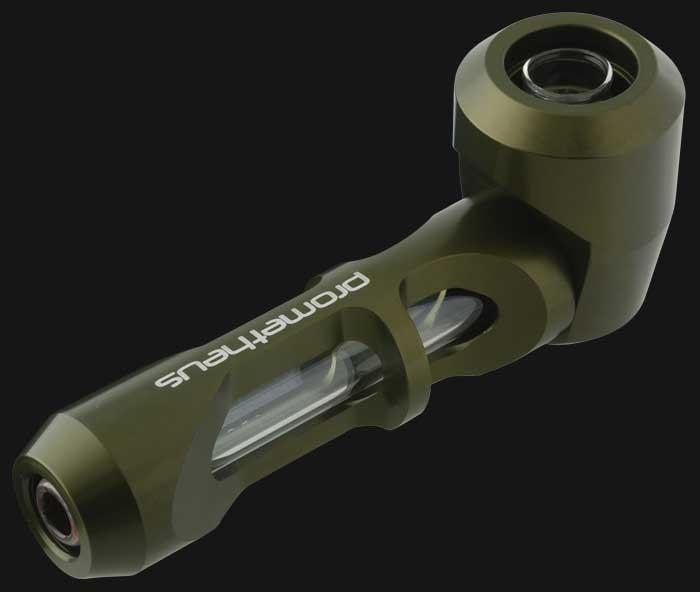 Pyptek Prometheus Titan Pipe – pipeee.com