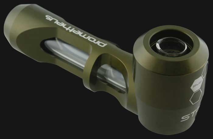 Pyptek Prometheus Titan Pipe – pipeee.com
