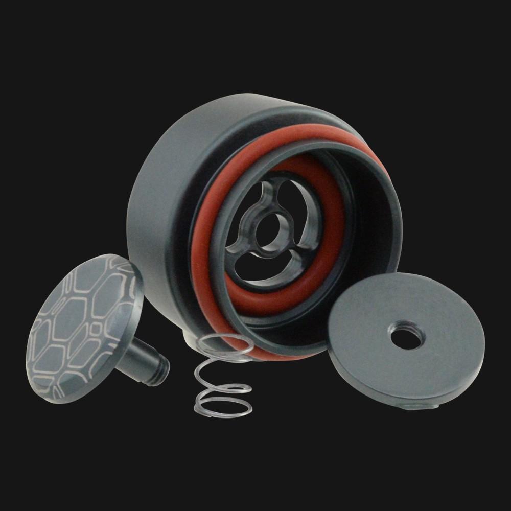 Pyptek Prometheus Dreamroller Pipe – pipeee.com