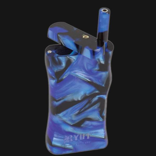 RYOT Taster Box Acrylic Dugout – pipeee.com